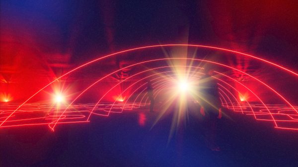 Firelight | Melbourne's Epic Winter Festival | June - July 2024